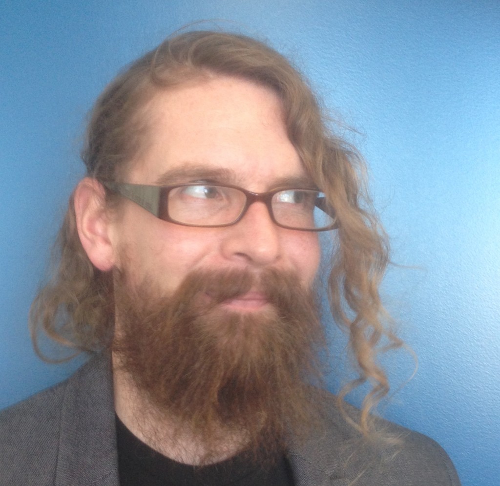 Nerd Nite Theta May 14th